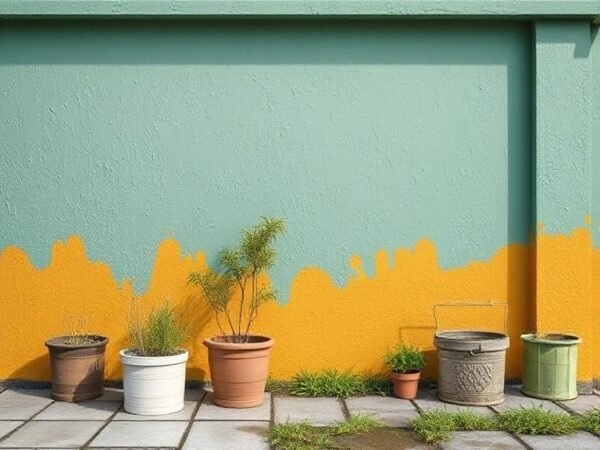 7 Best Waterproof Paints for Wall Outside - Aoyalis