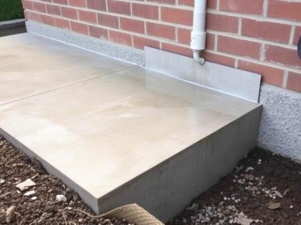 5 Methods to Permanently Waterproof Concrete - Aoyalis